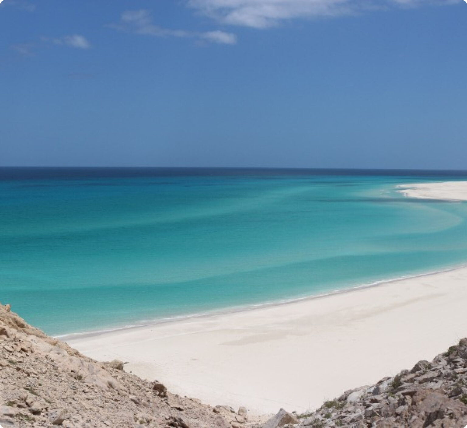 Socotra Island: Everything you need to know